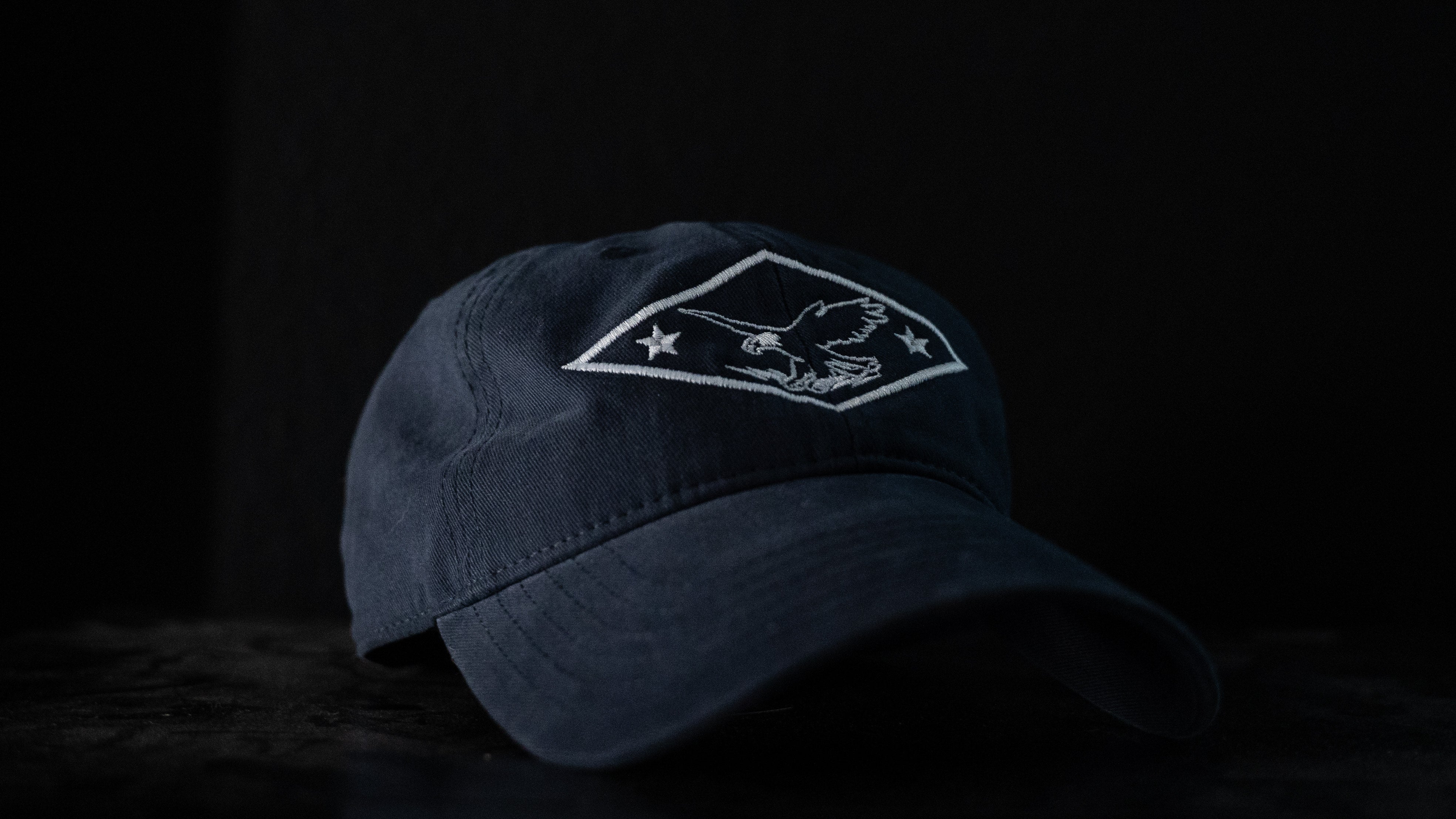 RAID HAT - PATROL BLUE – Direct Action Raid Co. Store