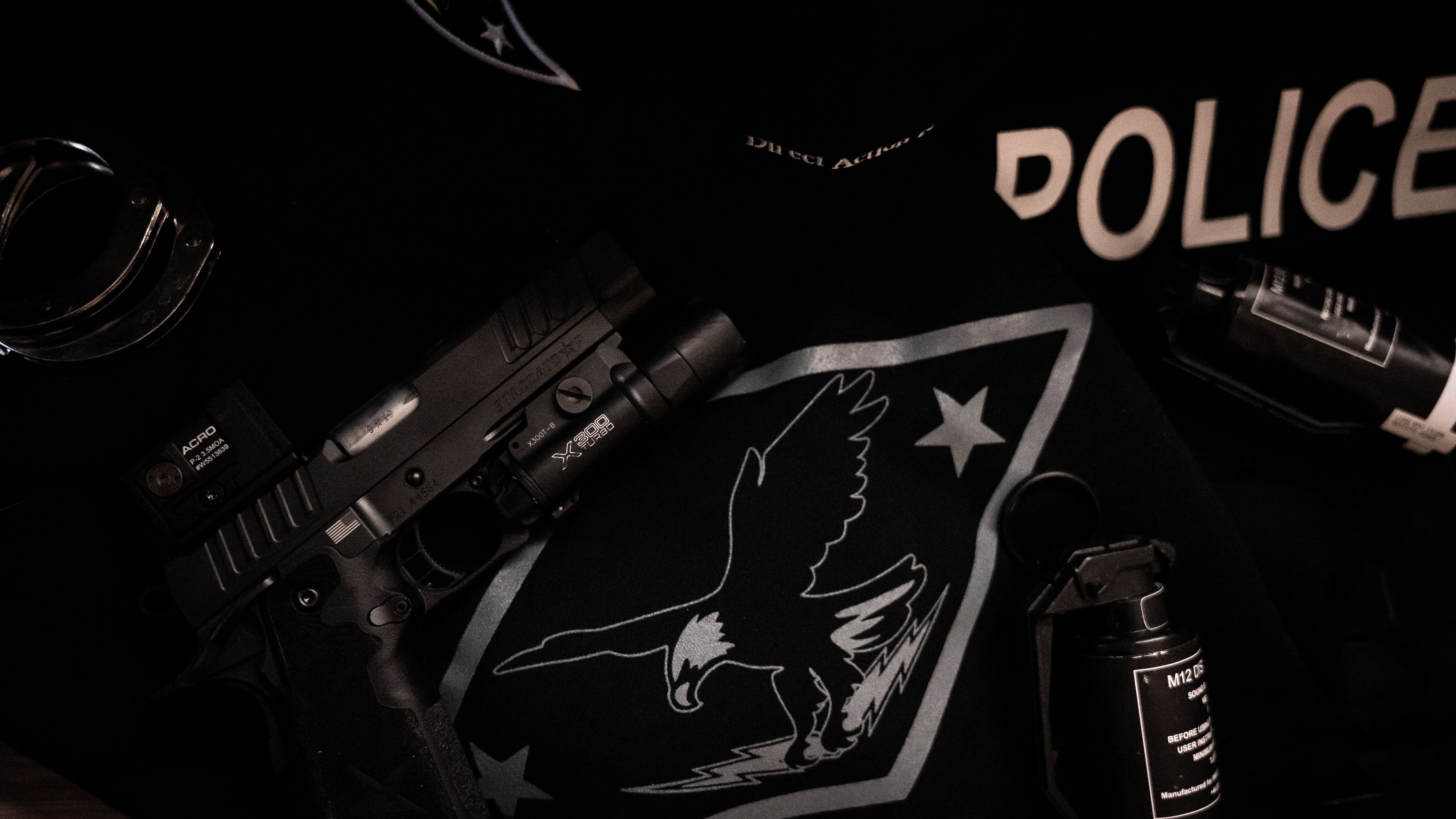 DARC - Direct Action Raid Co – Direct Action Raid Co. Store