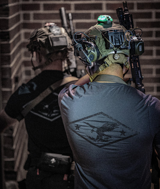 Merch – Direct Action Raid Co. Store