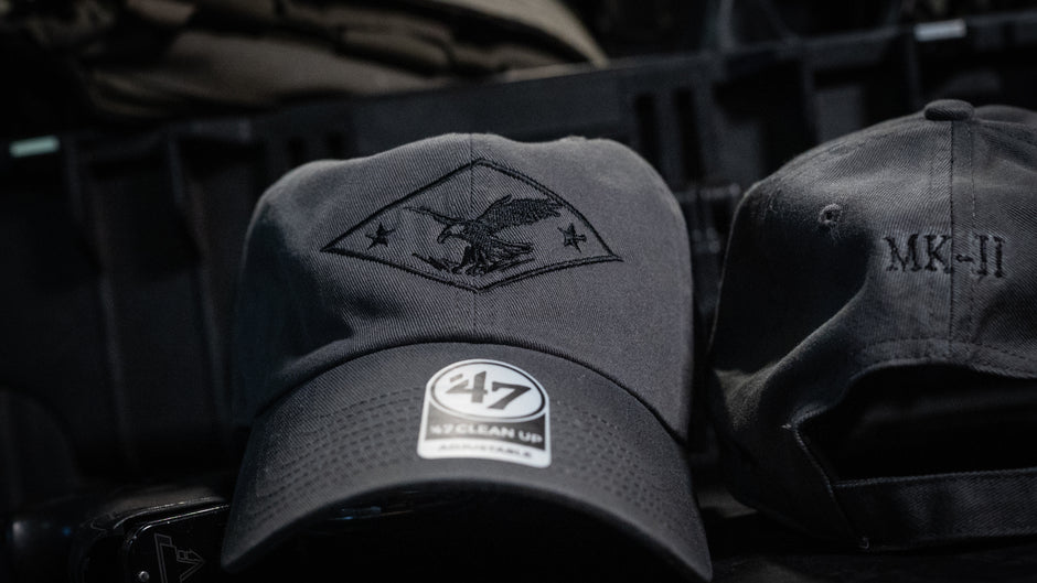 Noble Project – Direct Action Raid Co. Store