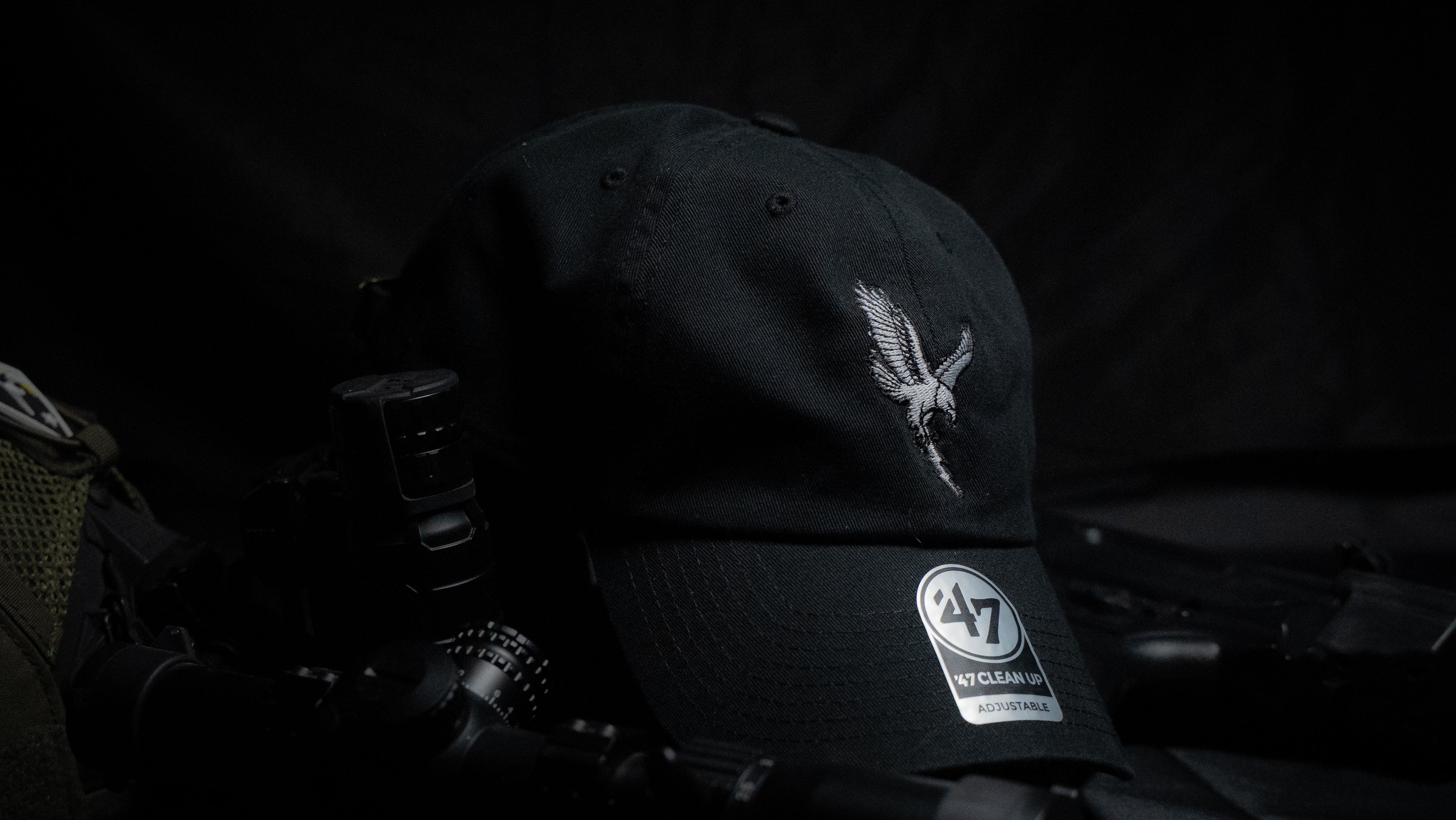 NOBLE TEAM RAID HAT – Direct Action Raid Co. Store