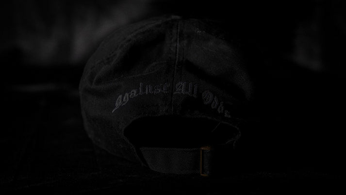 RAID HAT - BLACKOUT – Direct Action Raid Co. Store