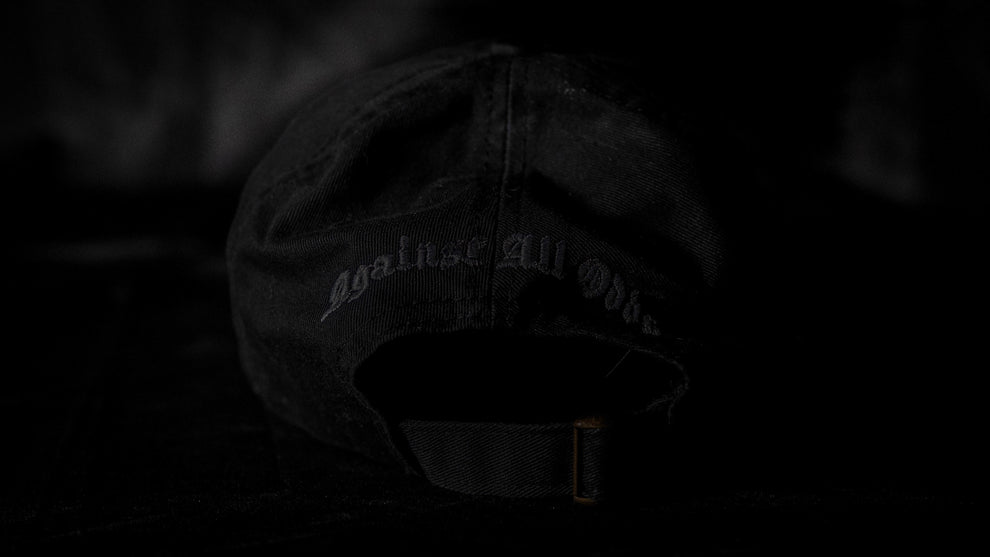 RAID HAT - BLACKOUT – Direct Action Raid Co. Store