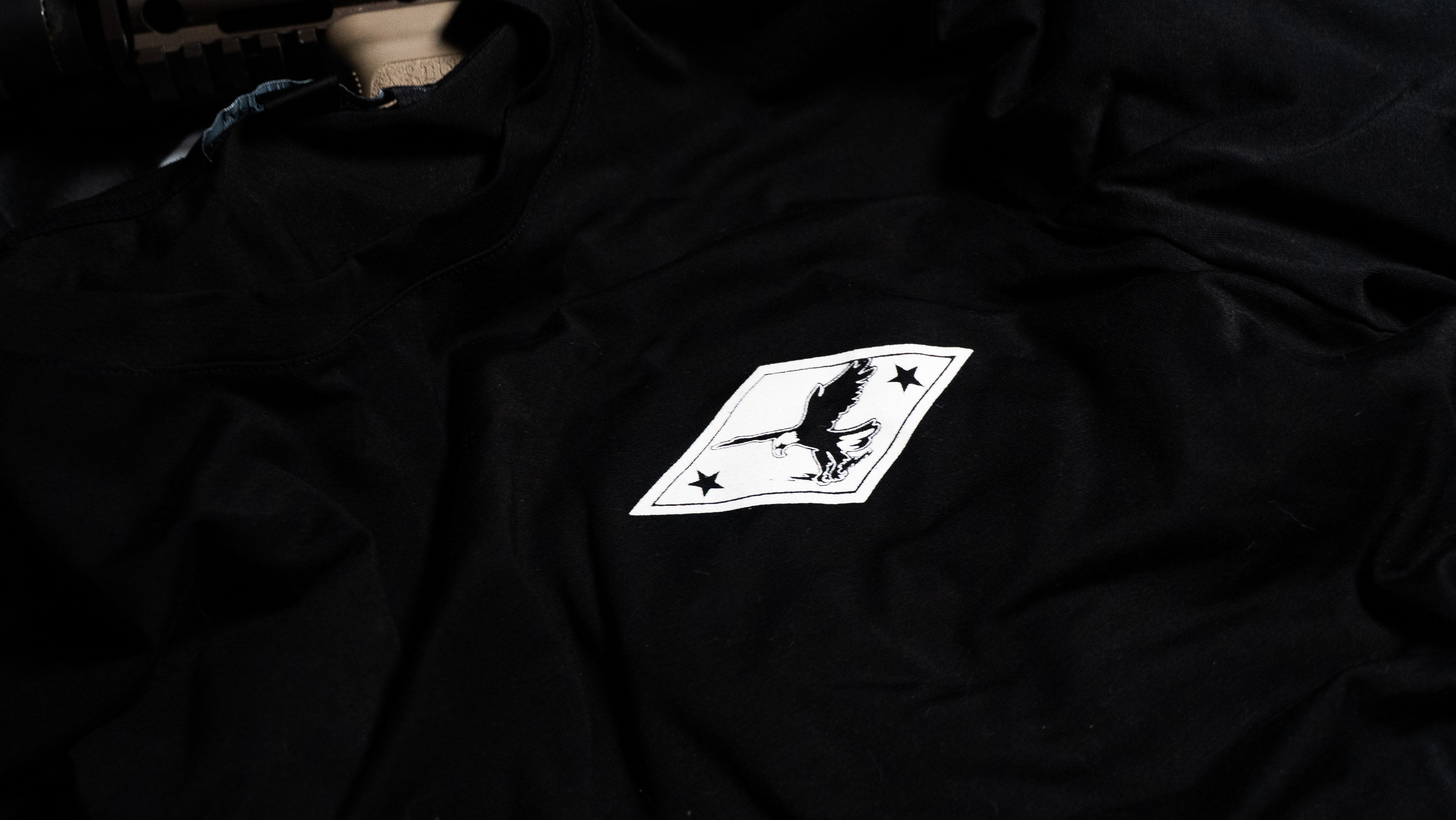 TEAM SHIRT - AGAINST ALL ODDS – Direct Action Raid Co. Store