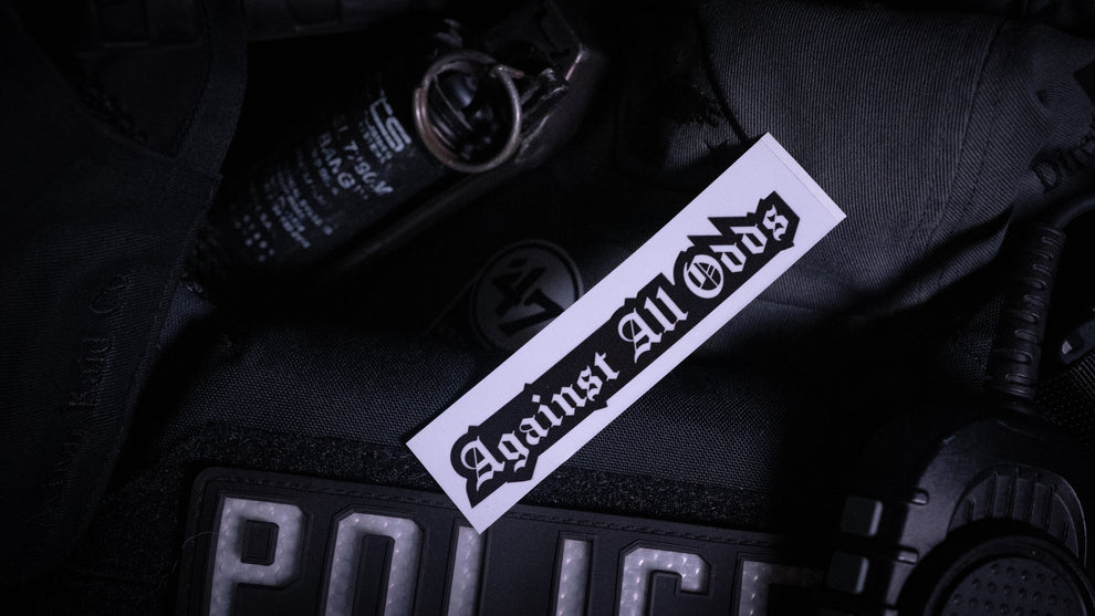 TEAM-DARC STICKER PACK – Direct Action Raid Co. Store