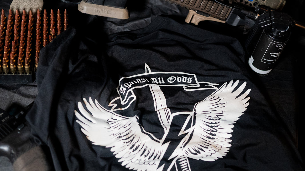 Merch – Direct Action Raid Co. Store