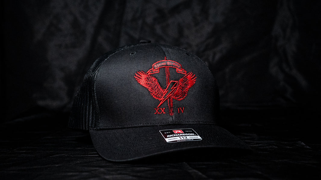 Merch – Direct Action Raid Co. Store