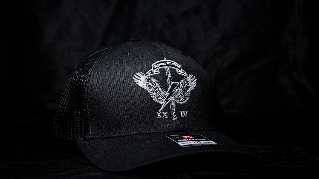 Merch – Direct Action Raid Co. Store