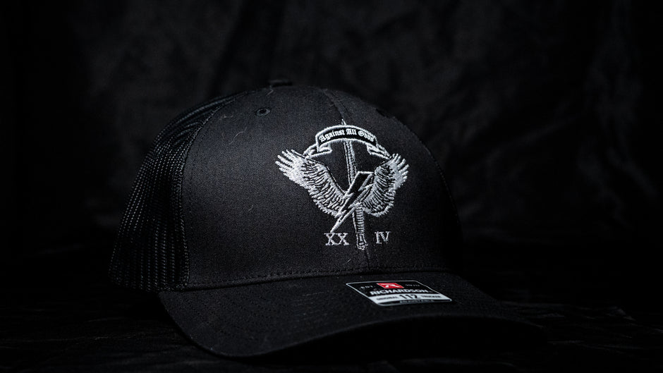 Merch – Direct Action Raid Co. Store