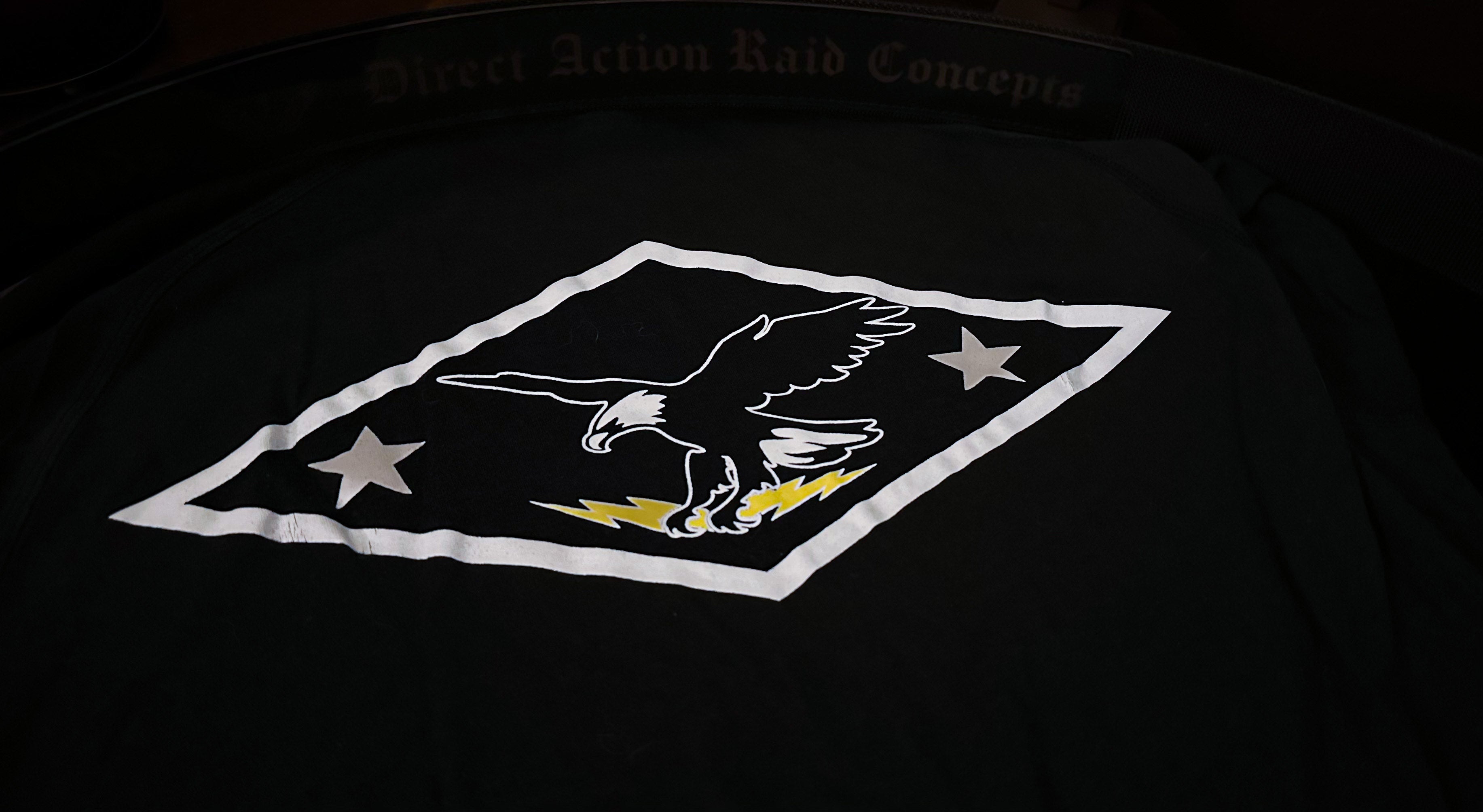 TEAM SHIRT – Direct Action Raid Co. Store